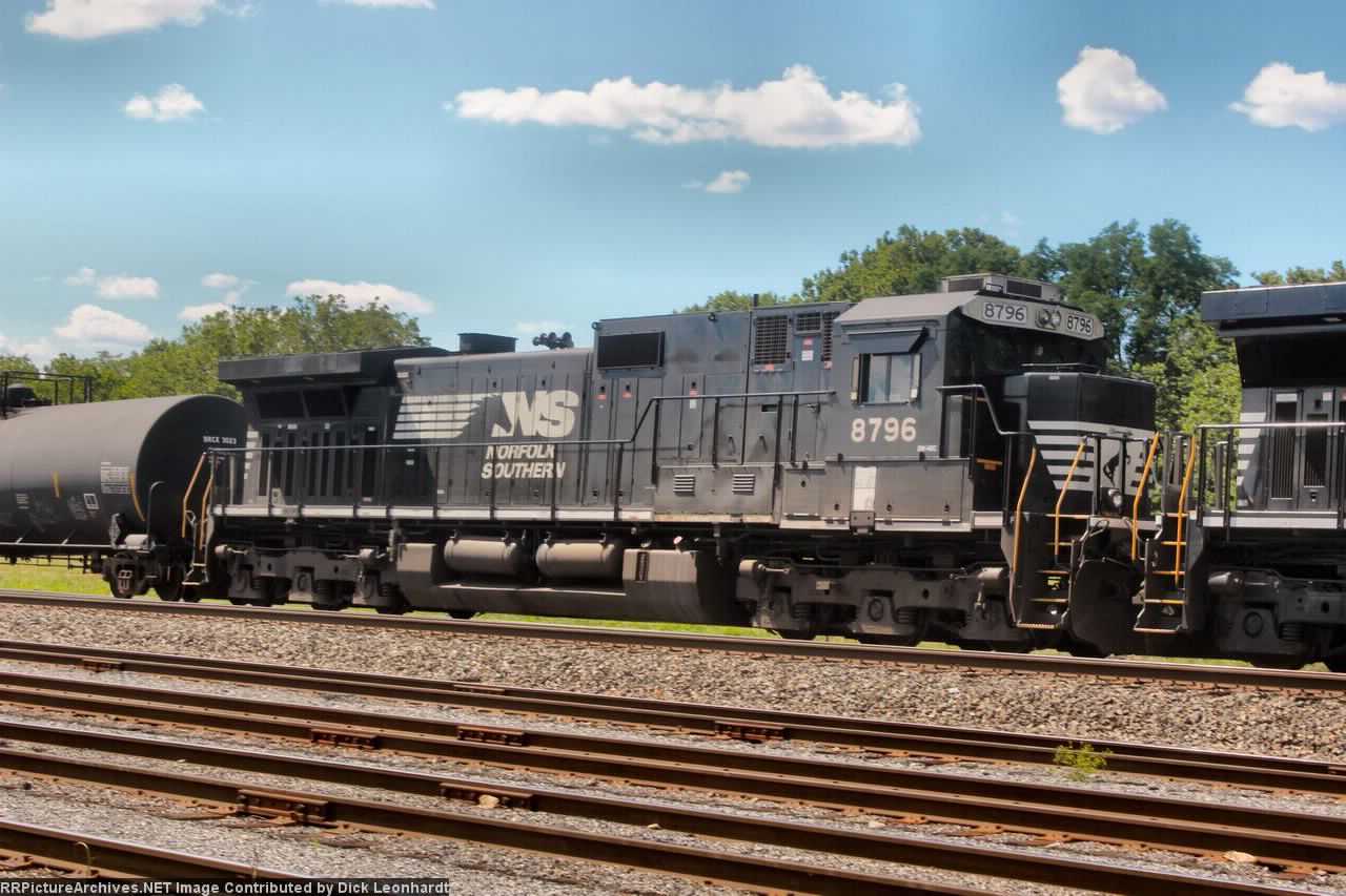 NS 8796